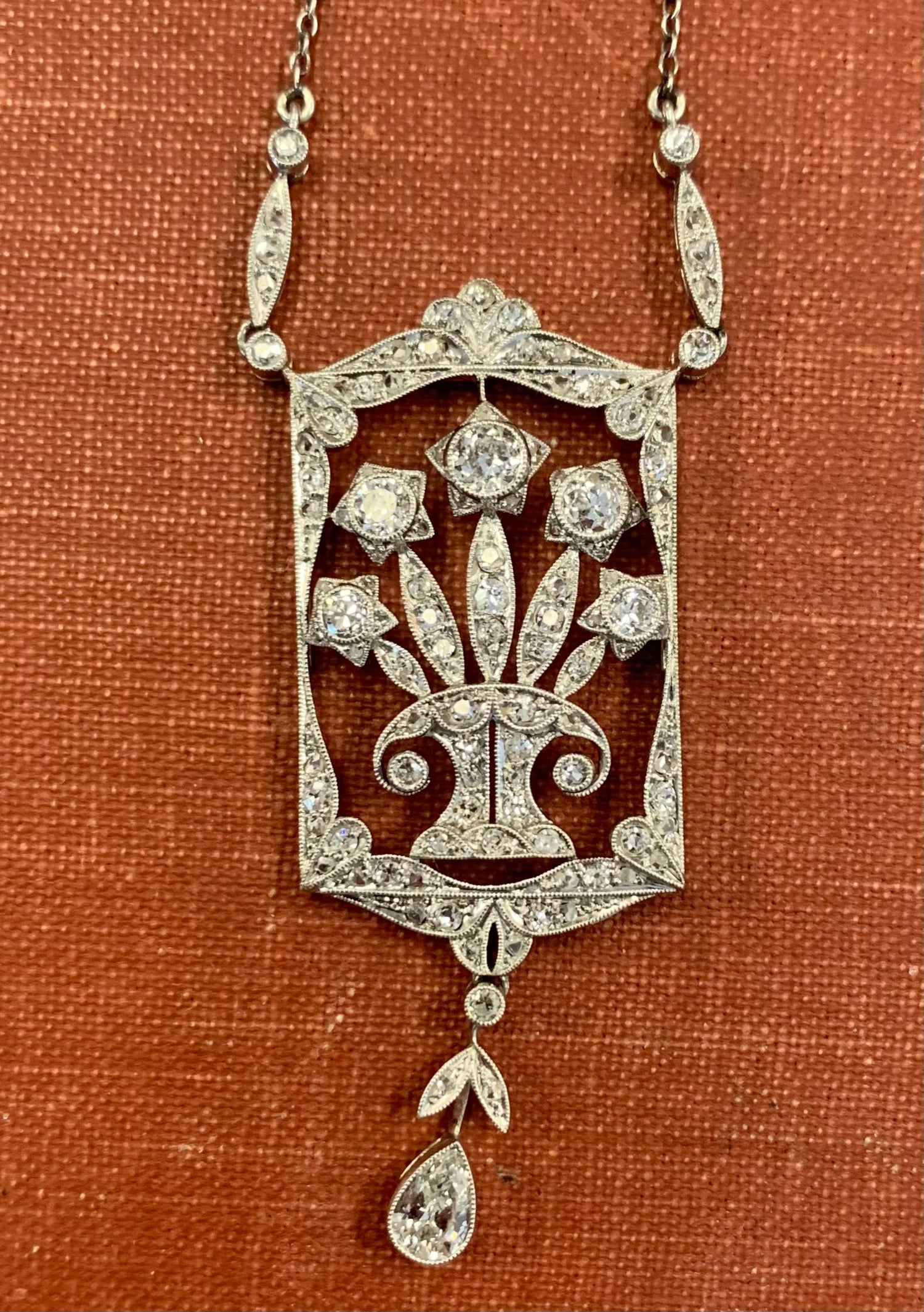 Collections – Rodriguez and Sons Estate Jewelers